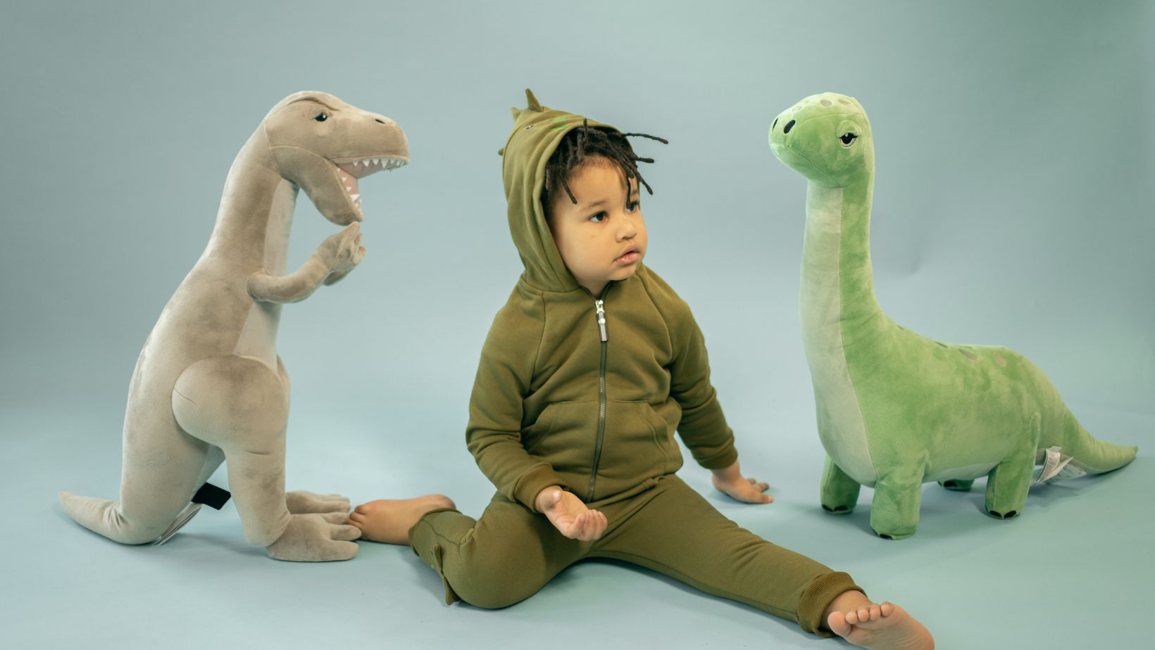The Adorable Appeal of the Jellycat Dinosaur Plush Collection - Netcurtains