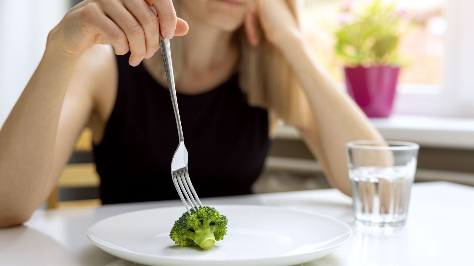 Exploring The Impact Of TMS Therapy On Eating Disorder Recovery ...