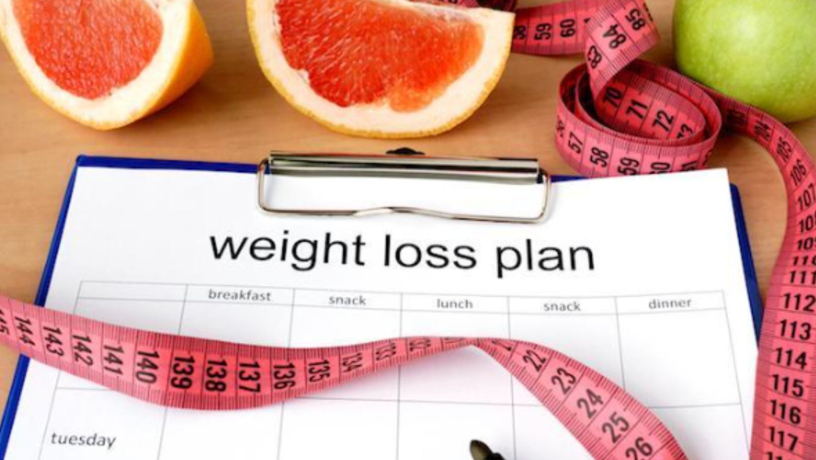 How to Find the Right Weight Loss Program for Your Body Type and ...