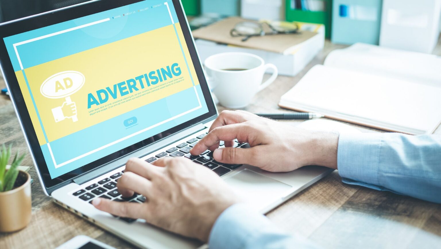 What is Optimization in Advertising in 2025? - Netcurtains