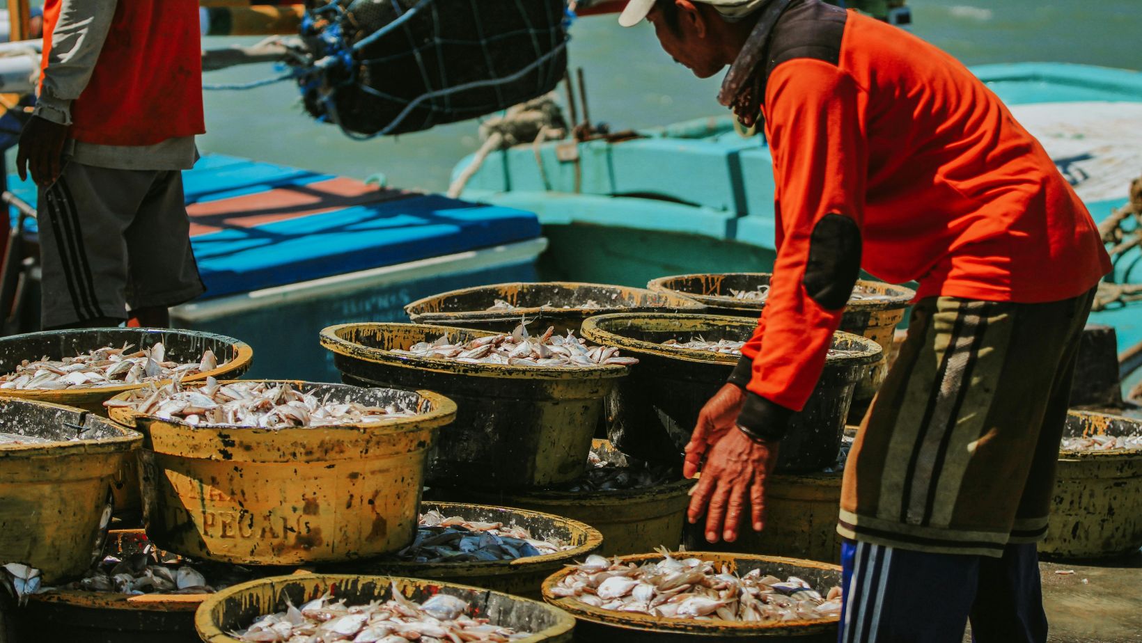 What Every Injured Maritime Worker Needs to Know About Protecting Their ...