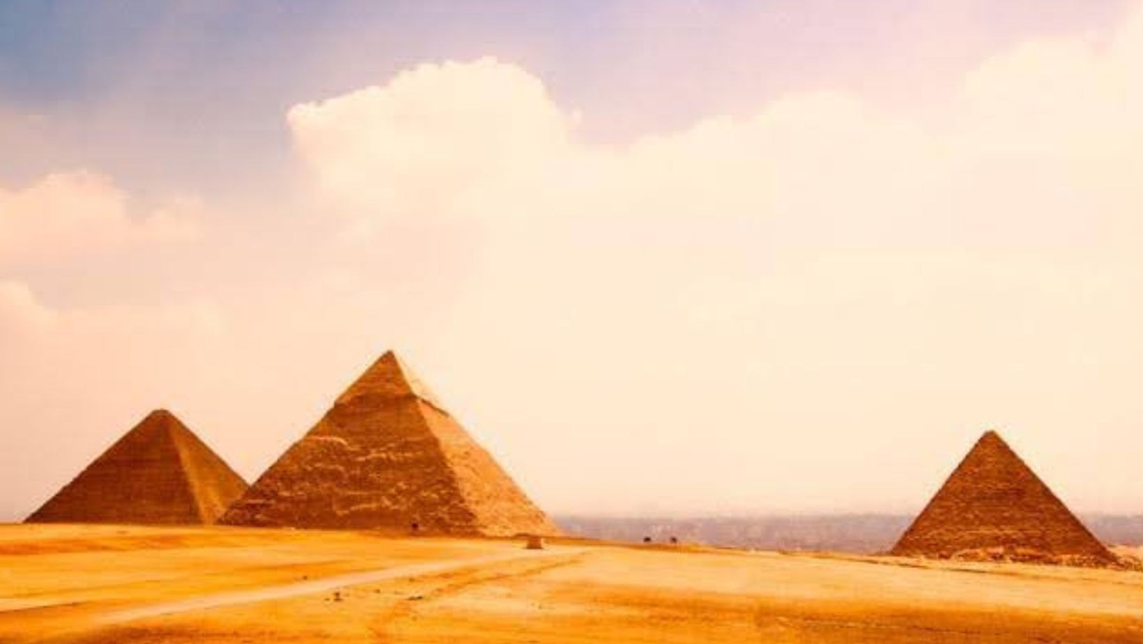 Exploring Egypt As A Family: What You Need To Know - Netcurtains
