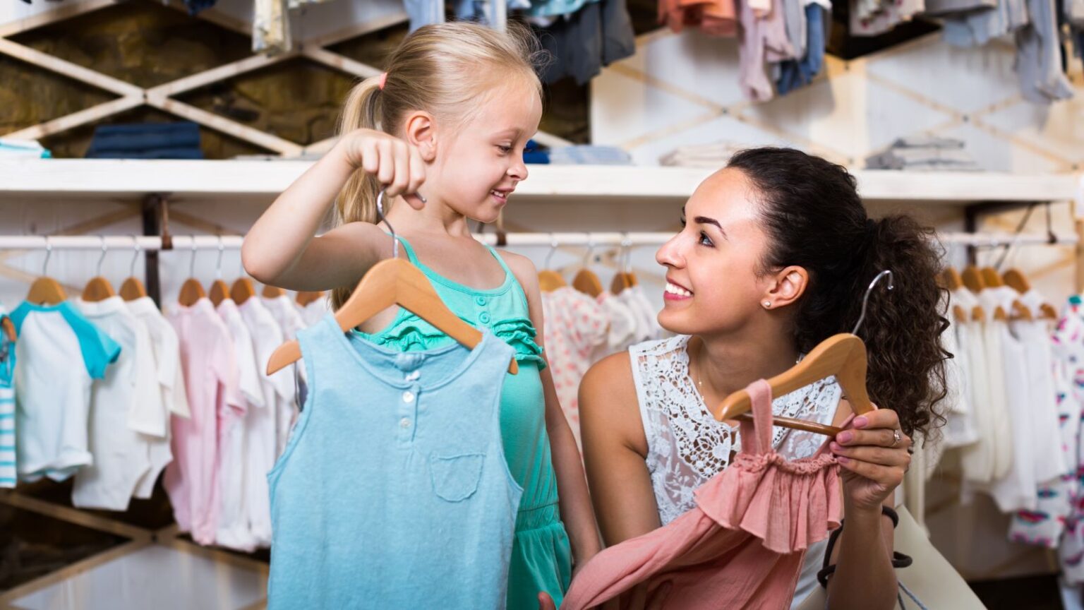 The Ultimate Guide to Dressing Your Little Ones: Best Kids' Clothing ...