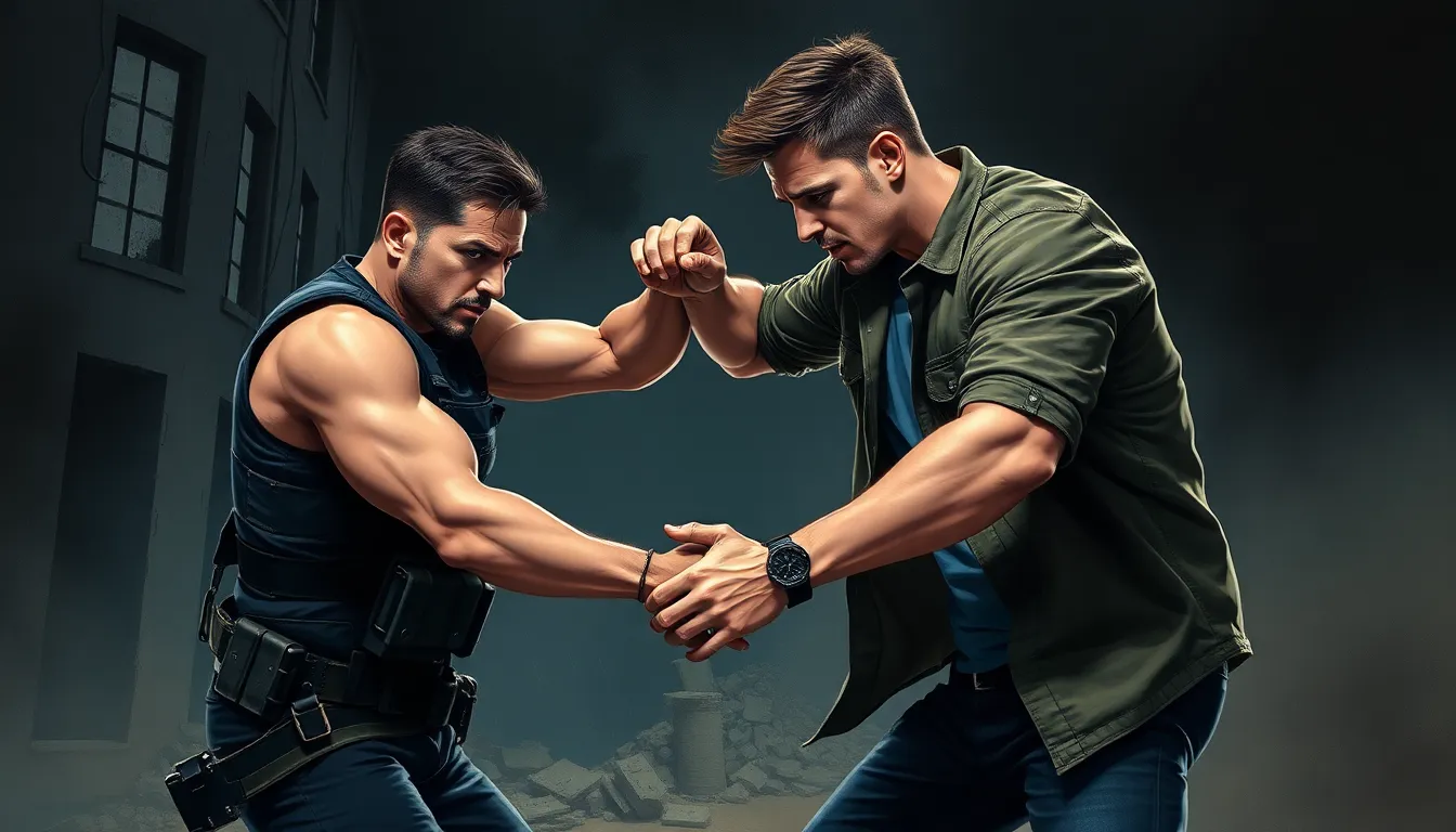 Top 10 Underrated Action Movies You Need to Watch for Thrills and Depth ...