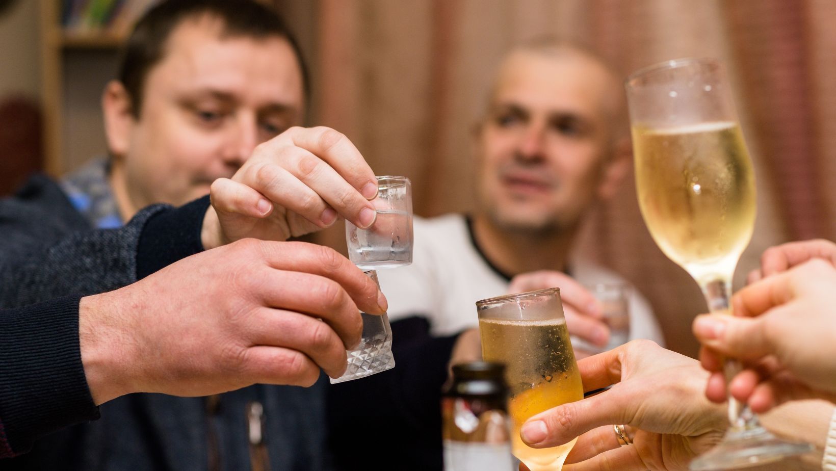 The Wake-Up Call: How Drunk Driving Impacts Accident Claims - Netcurtains