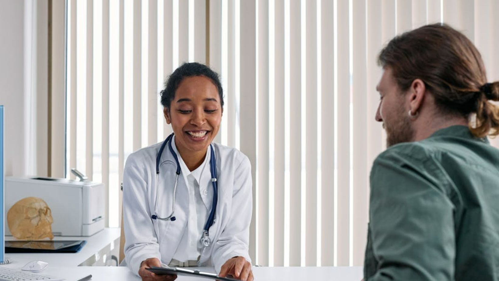 Why the Right Medical Director Can Transform Your Practice - Netcurtains