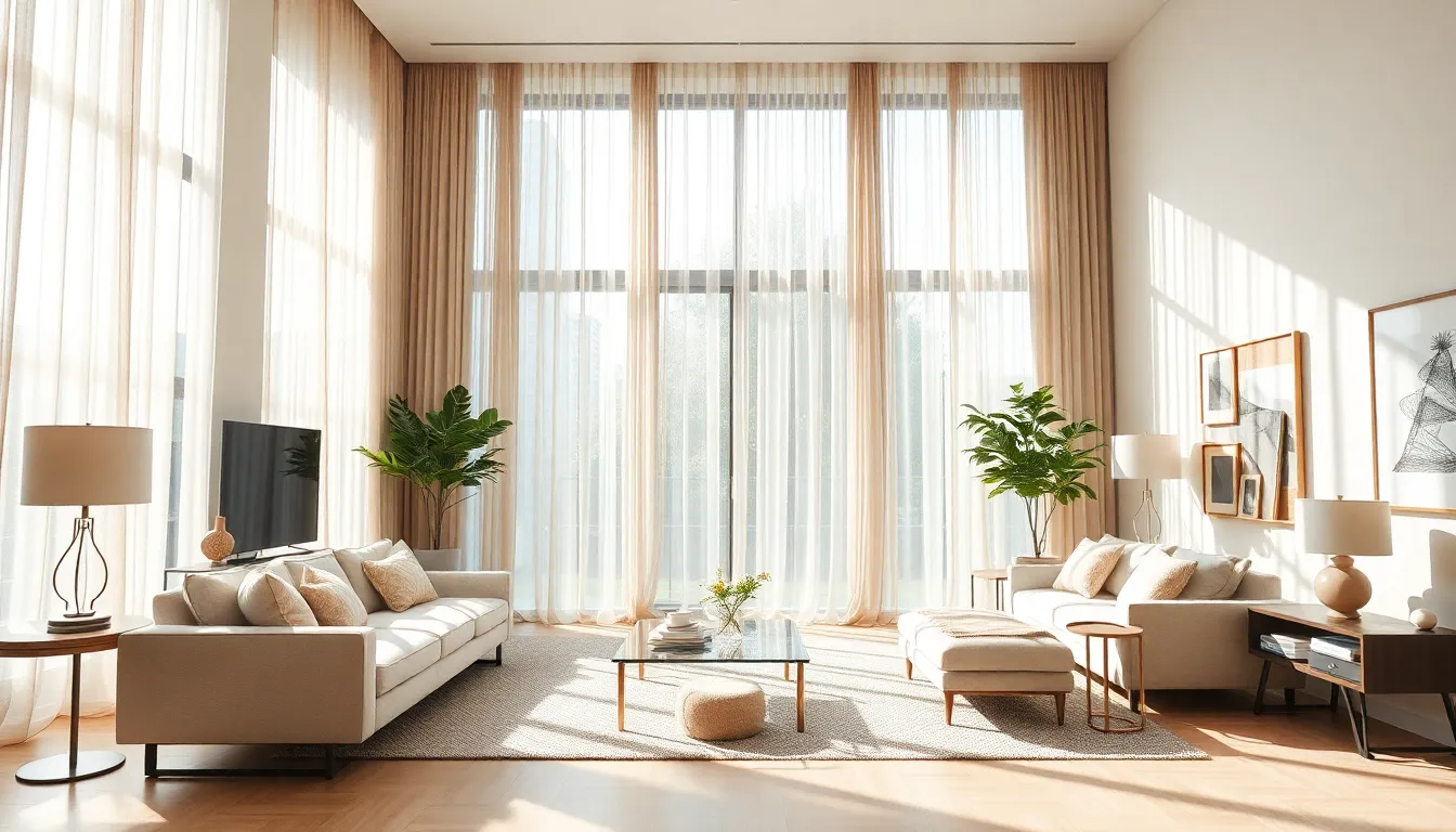 @NetCurtains.org: Exploring the World of Window Treatments - Netcurtains
