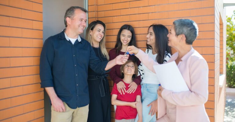 Parenting Teens: Navigating Challenges and Building Trust - Netcurtains