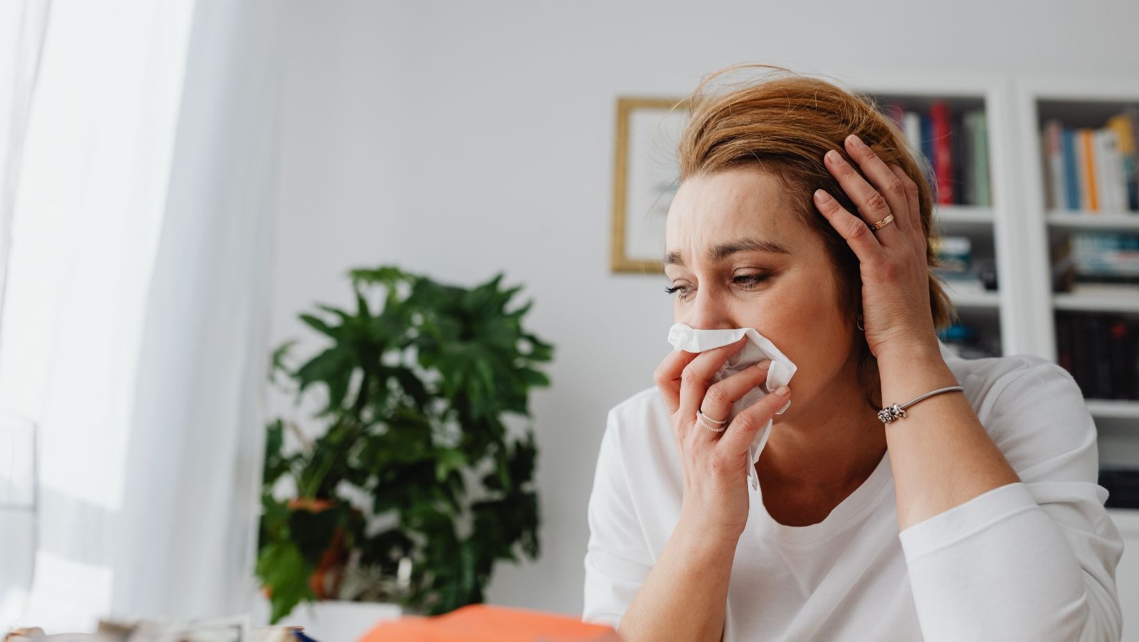 Common Allergies Triggered at Home and How to Manage Them - Netcurtains