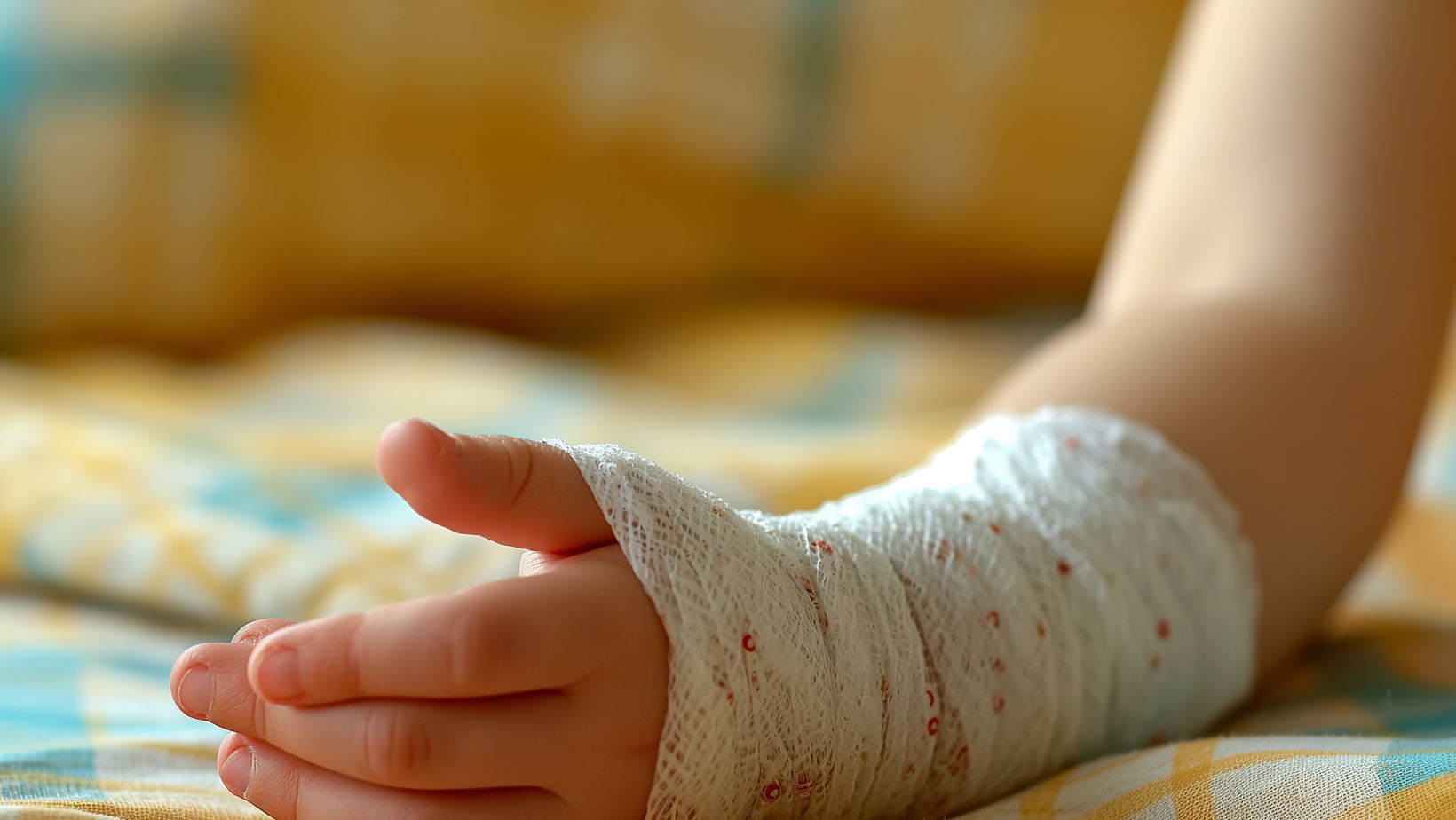 Should You Contact an Attorney When Your Child is Injured at School ...