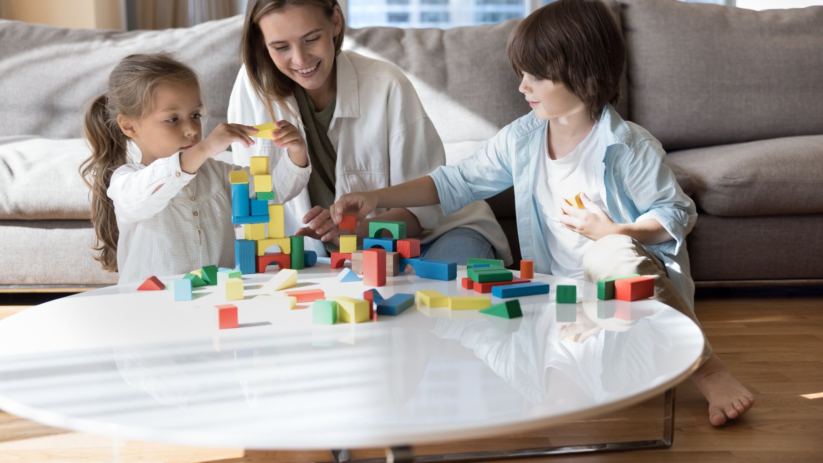 When a Normal Daycare Injury Raises Bigger Questions - Netcurtains