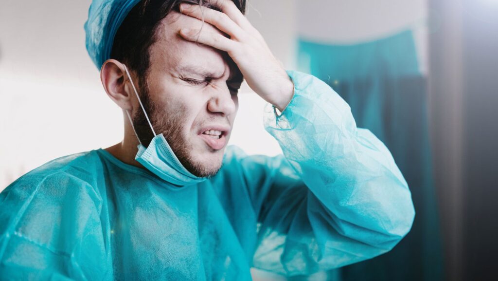 How Medication Errors Happen in Medical Settings - Netcurtains