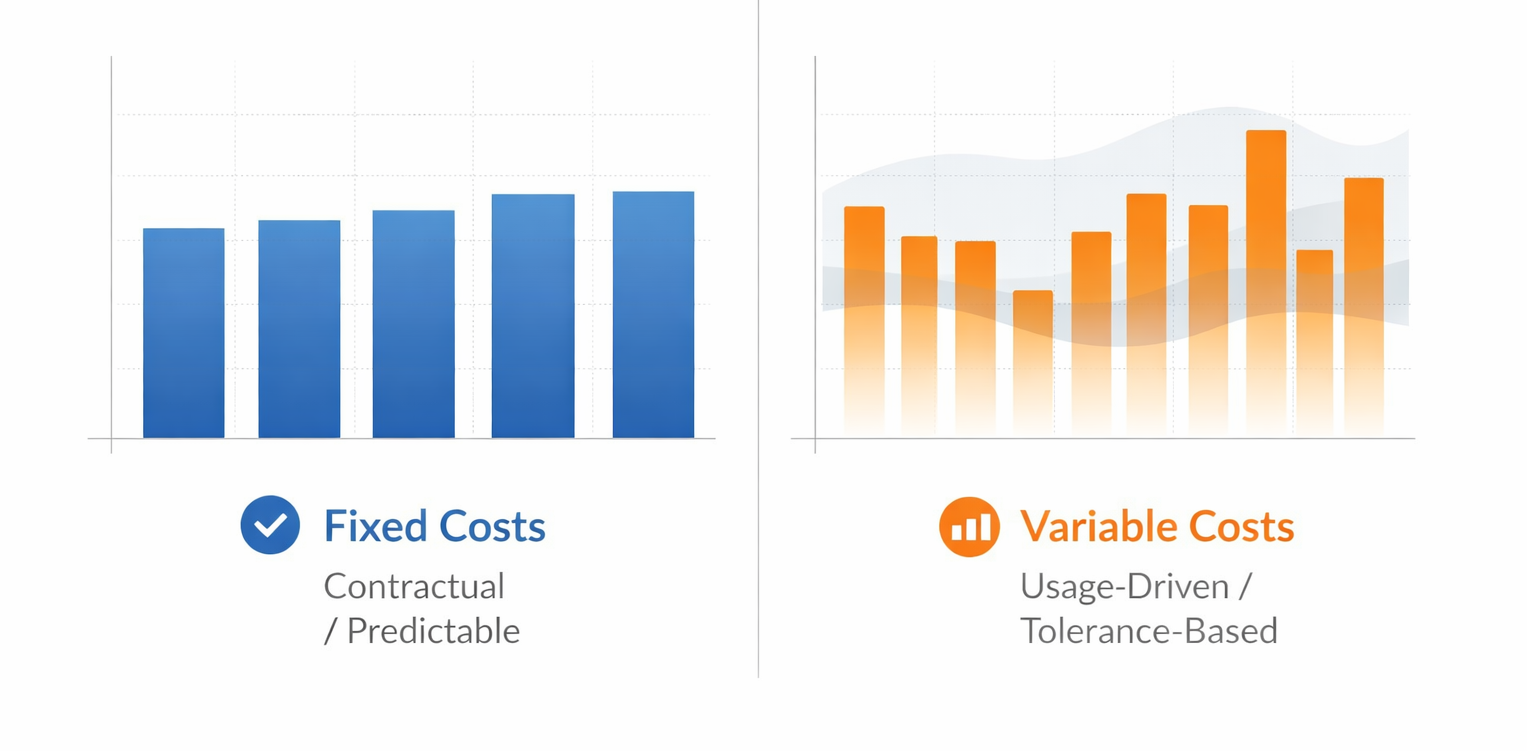 Risk-Based Variable Expense Planning and Cost Control - Netcurtains
